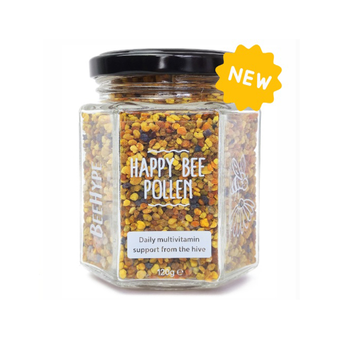 BeeHype Honey - Artisan Food Club