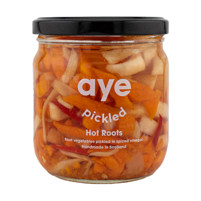 Chutney & Pickles - Artisan Food Club