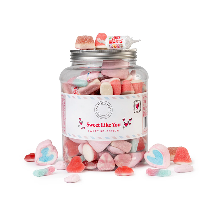 Ask Mummy & Daddy – Giant Share Tub – Sweet Like You – 6x2L - Artisan ...