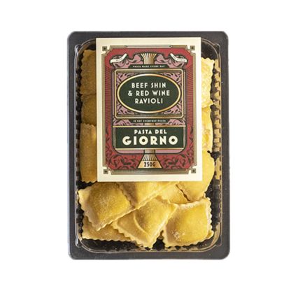 La Tua Pasta - Artisan Food Club