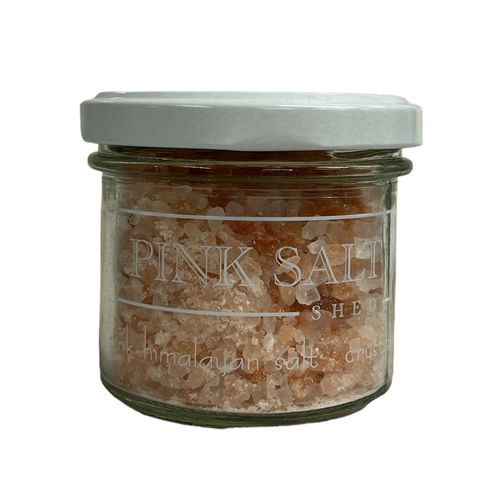 Pink Salt Shed - Artisan Food Club