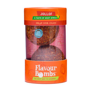 Flavour Bombs - Artisan Food Club