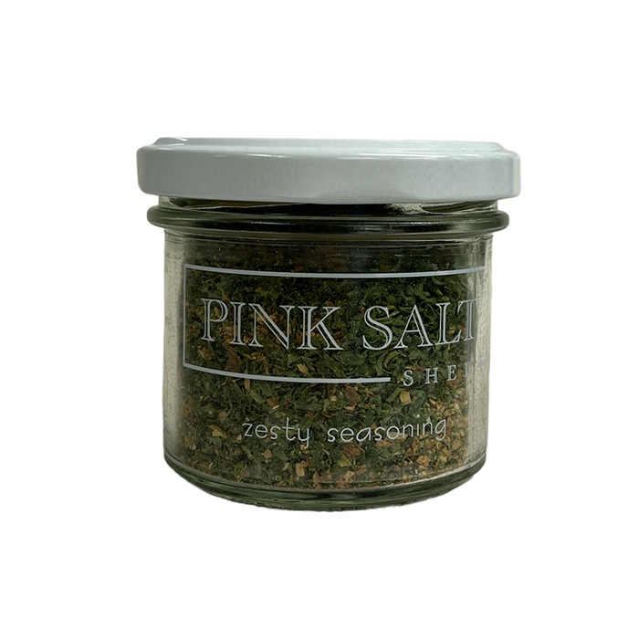 Pink Salt Shed - Artisan Food Club