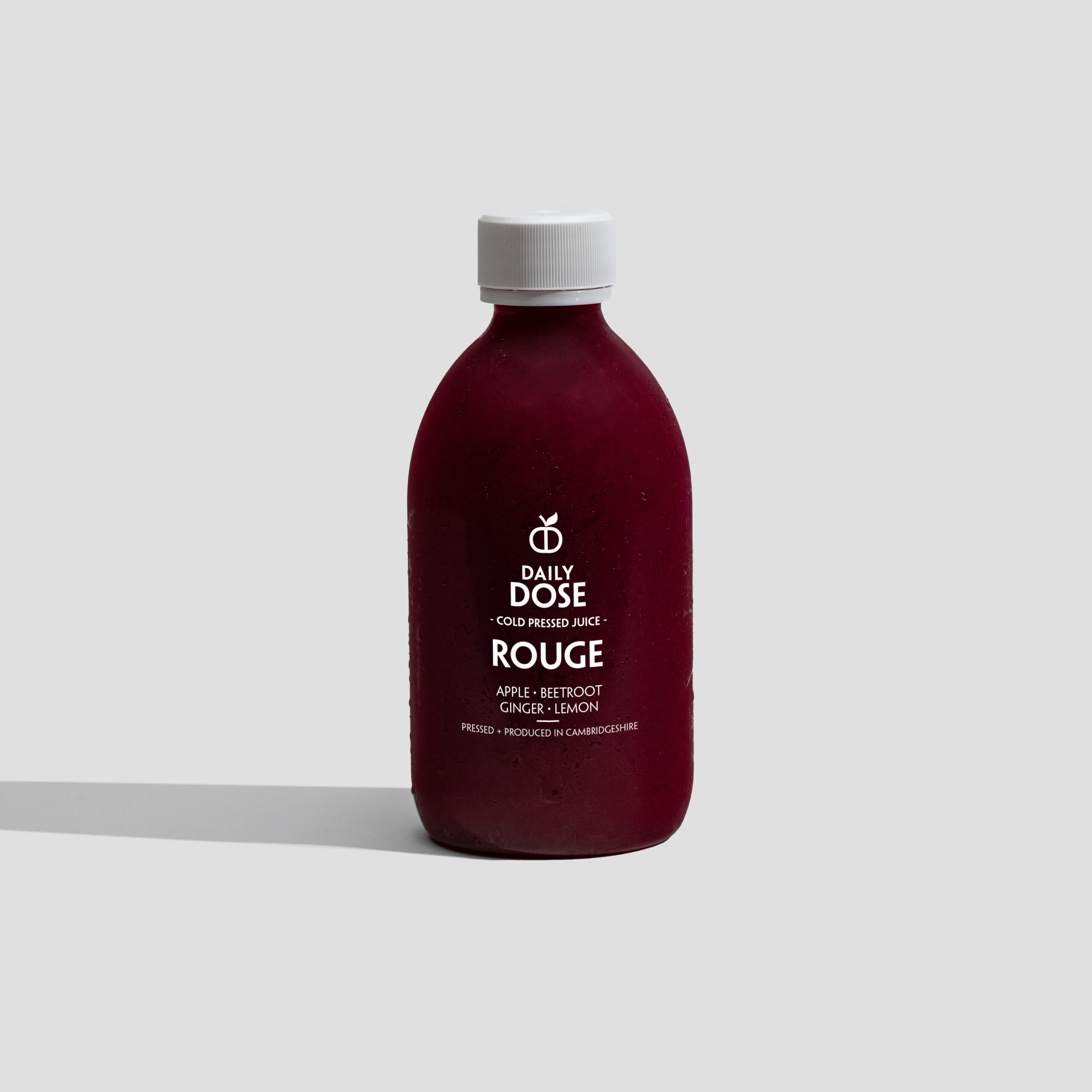 Daily Dose – Rouge – 12x300ml - Artisan Food Club