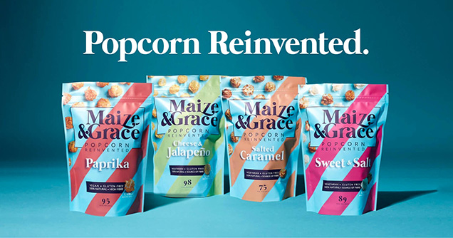 Maize & Grace - Artisan Food Club