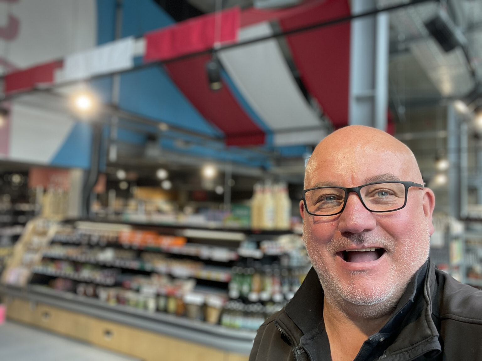 Becoming a Retailer - Artisan Food Club