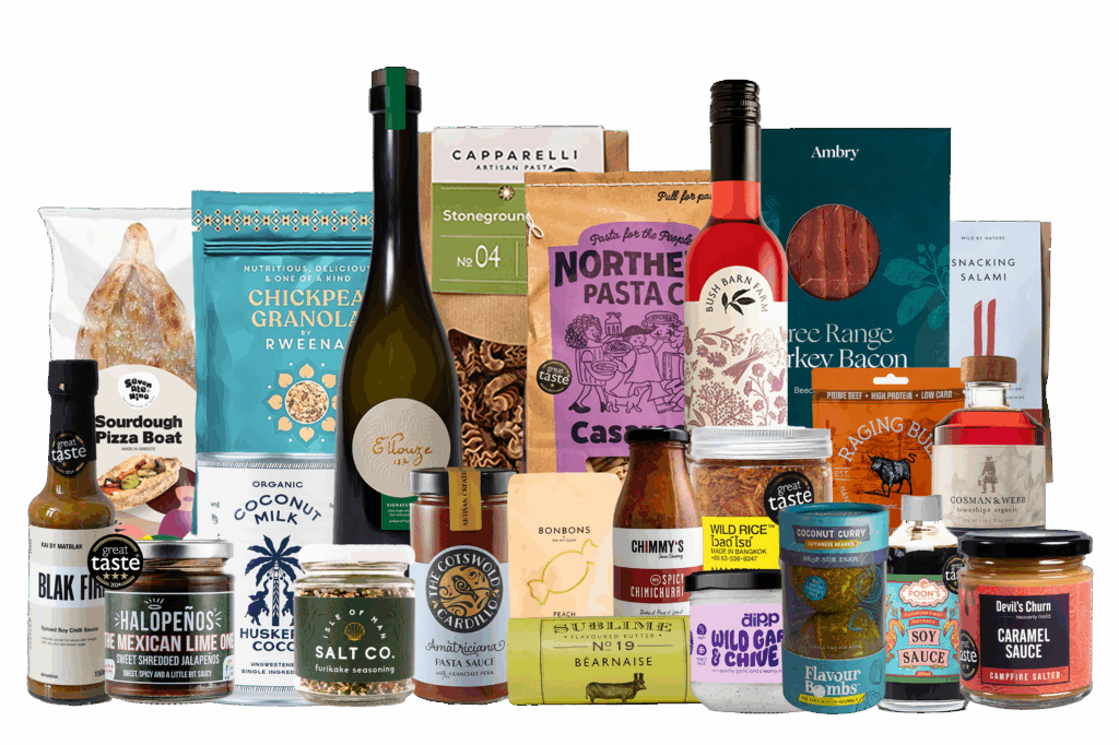 Home - Artisan Food Club