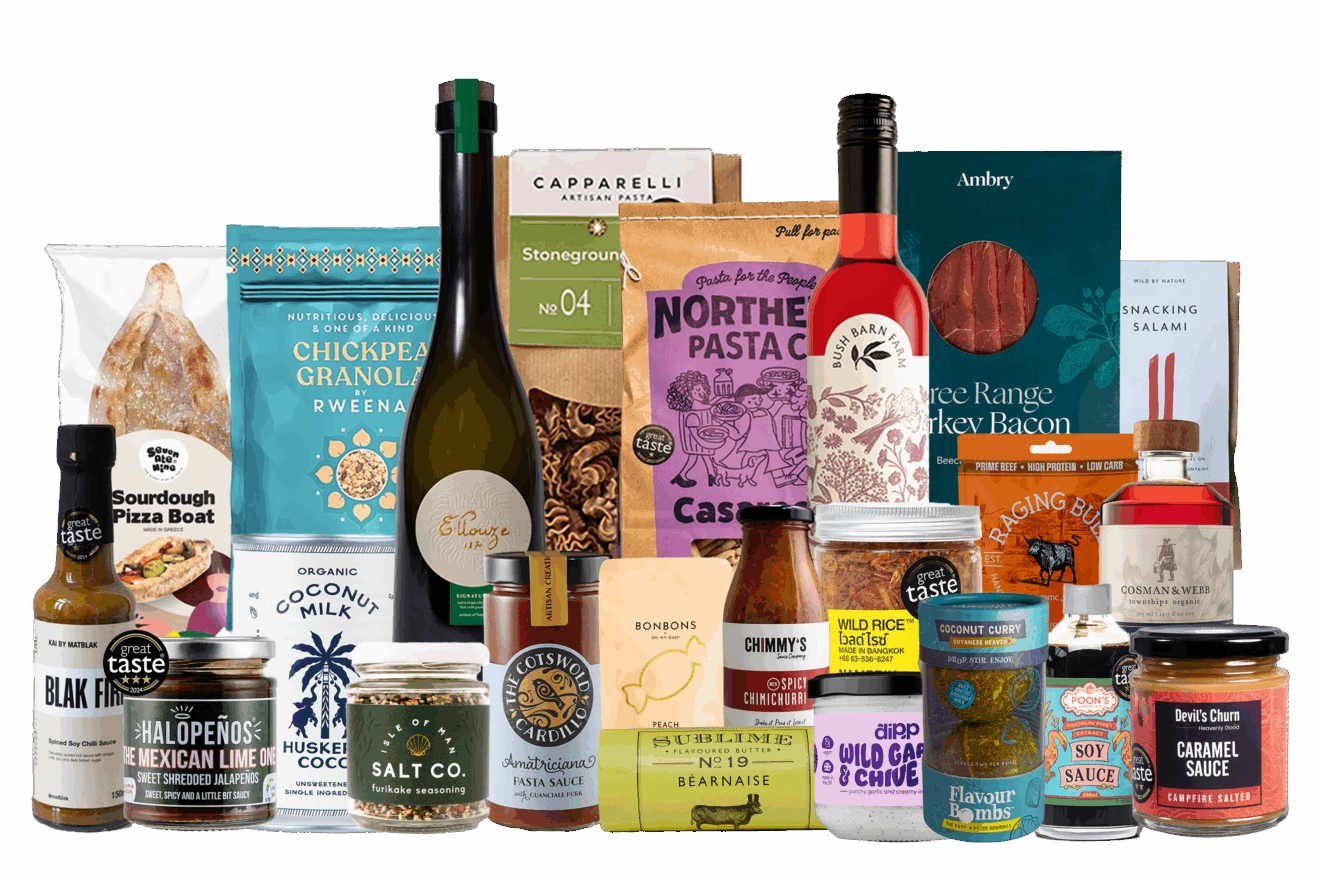 Home - Artisan Food Club