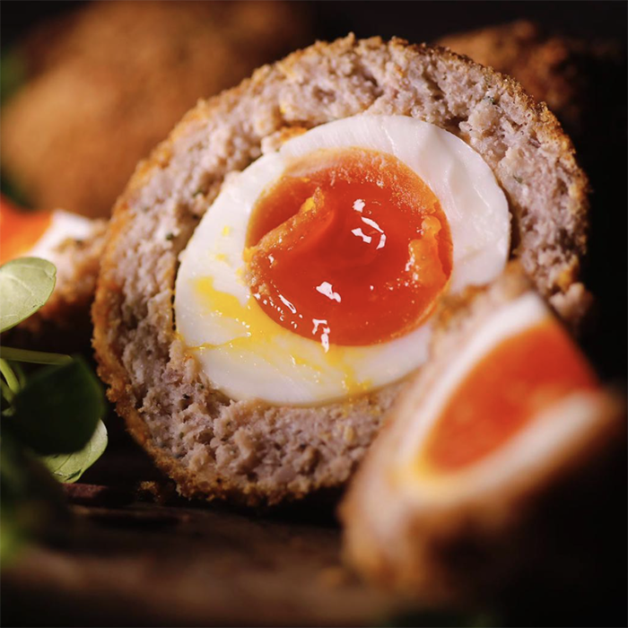 Gourmegg - Artisan Food Club