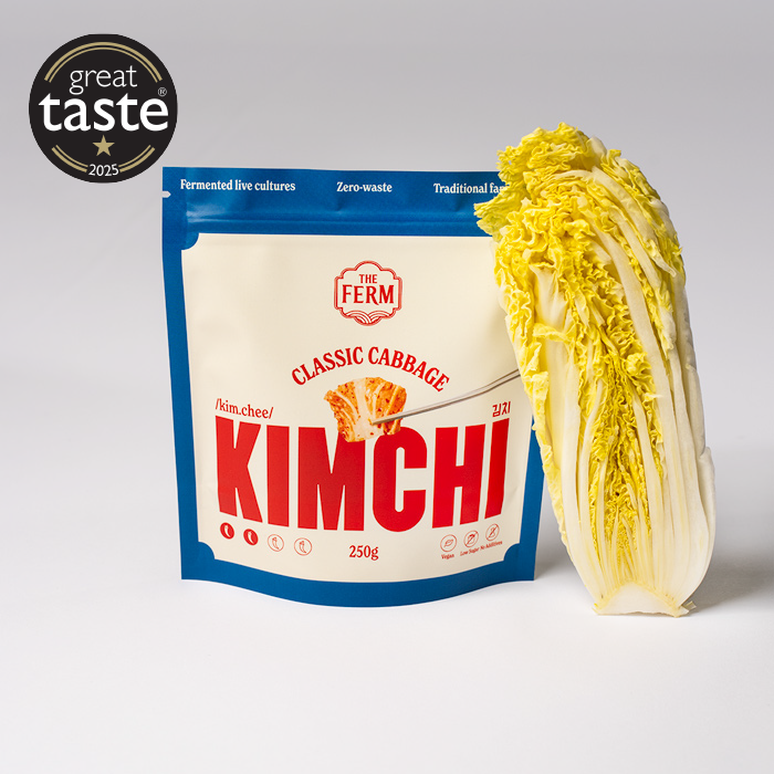 The Ferm - Artisan Food Club